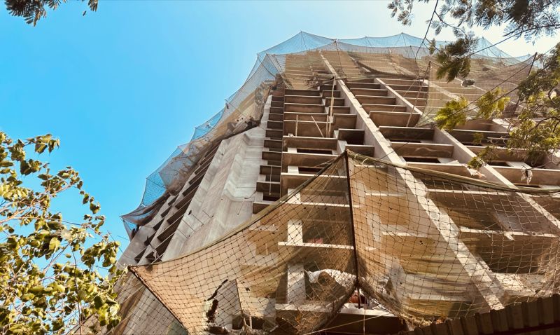 Vinay Patil on LinkedIn: #highrisebuildings #budgetdevelopment # ... Vinay Patil on LinkedIn: #highrisebuildings #budgetdevelopment # ...