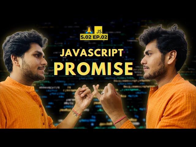 Zeeshan Safdar on LinkedIn: 🚀 Promises | Ep 02 Season 02 - Namaste ... Zeeshan Safdar on LinkedIn: 🚀 Promises | Ep 02 Season 02 - Namaste ...