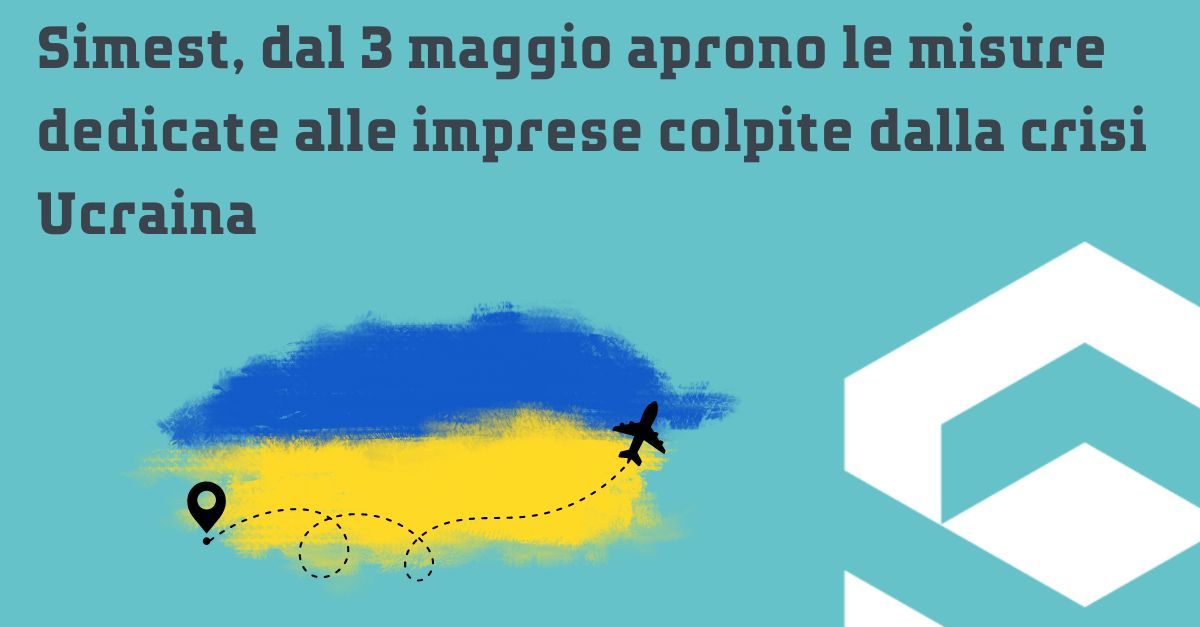 SA FINANCE Società Benefit su LinkedIn: Simest, dal 3 maggio aprono le ... SA FINANCE Società Benefit su LinkedIn: Simest, dal 3 maggio aprono le ...