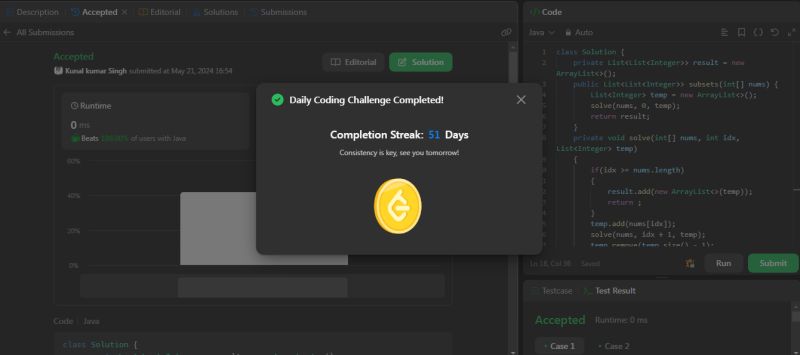 Kunal Kumar Singh on LinkedIn: #100daysofcode #leetcode #potd # ... Kunal Kumar Singh on LinkedIn: #100daysofcode #leetcode #potd # ...