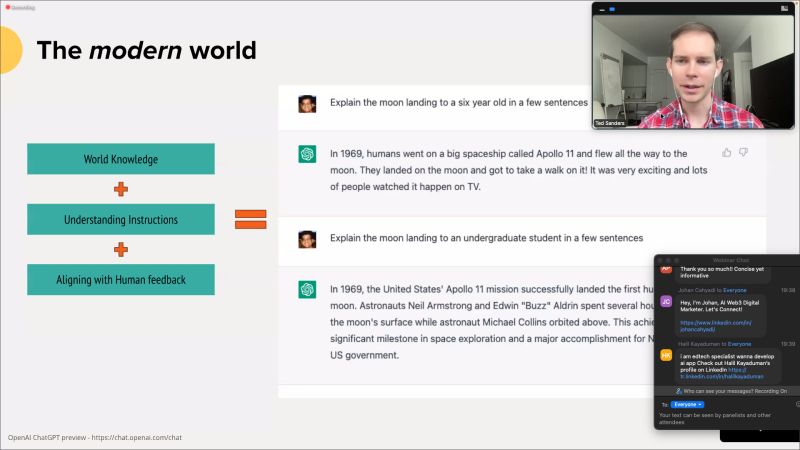 Zaur Samadov on LinkedIn: #openai #llm #chatgpt #aiproducts Zaur Samadov on LinkedIn: #openai #llm #chatgpt #aiproducts