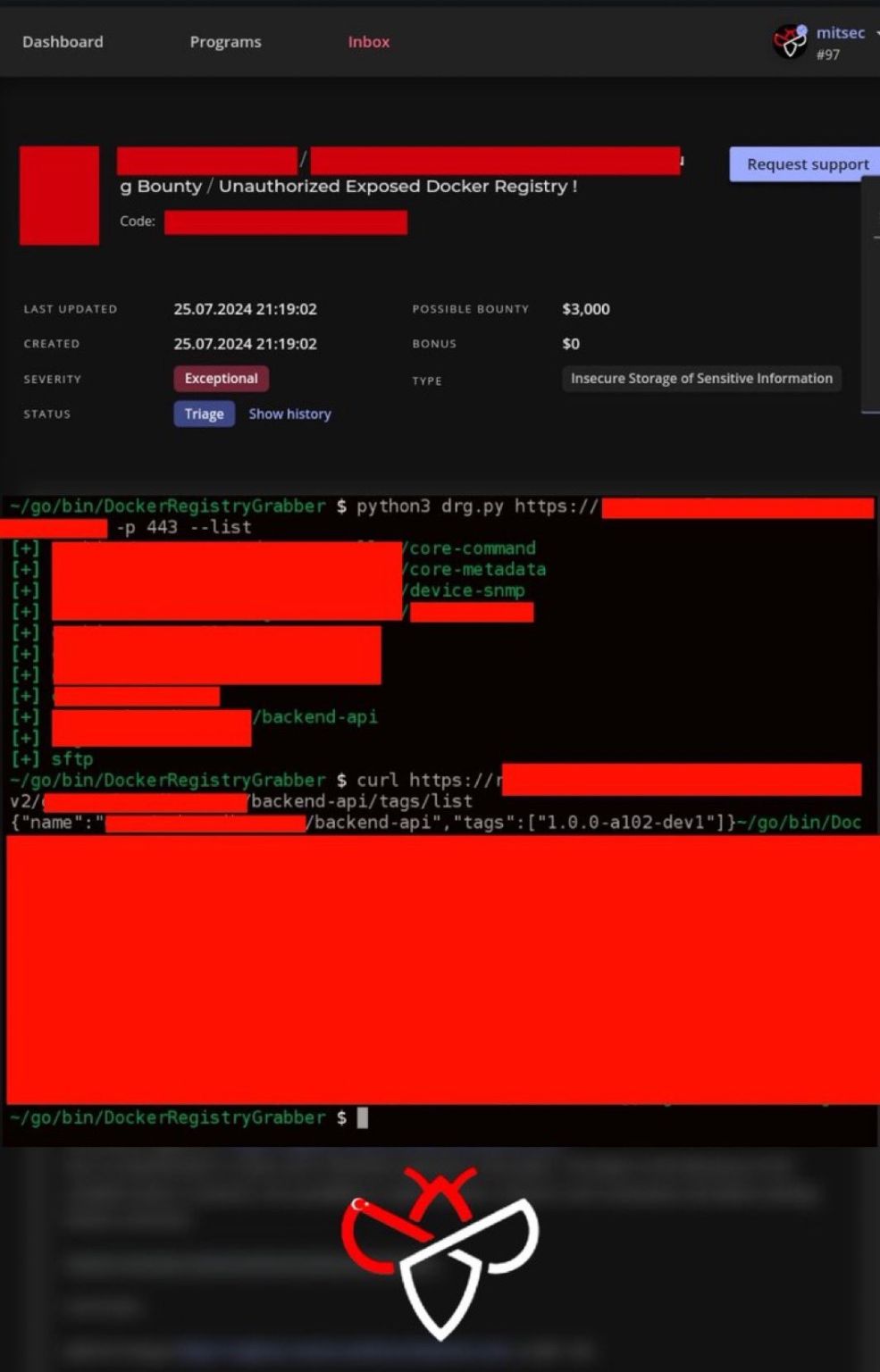 Omar Aljabr on LinkedIn: #infosec Omar Aljabr on LinkedIn: #infosec