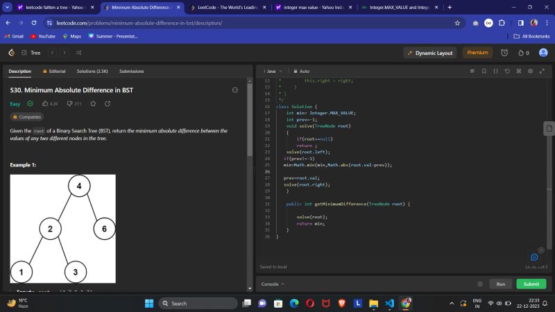 Rishika Jain on LinkedIn: Embarking on Day 74 of my LeetCode journey is ... Rishika Jain on LinkedIn: Embarking on Day 74 of my LeetCode journey is ...