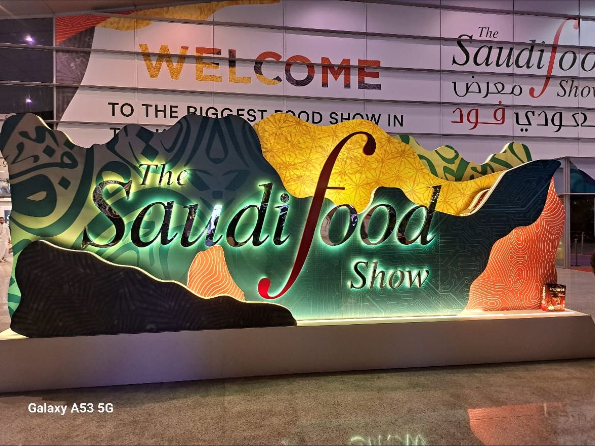 Adnan Momin on LinkedIn: The Saudi Food Show , RICEC, Riyadh, KSA. Adnan Momin on LinkedIn: The Saudi Food Show , RICEC, Riyadh, KSA.
