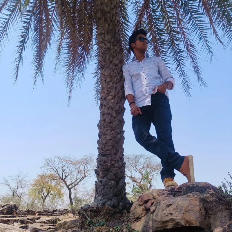 Akash Pandey on LinkedIn: 🤌 ️🫶 Akash Pandey on LinkedIn: 🤌 ️🫶