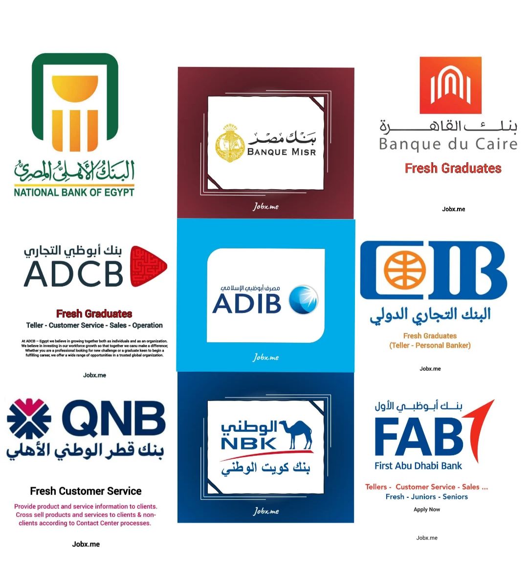 Salma Mostafa on LinkedIn: Jobs for fresh graduate Salma Mostafa on LinkedIn: Jobs for fresh graduate