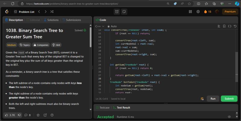 Prakash Pandey on LinkedIn: #dsa #edslash #100daysofcode #edslash Prakash Pandey on LinkedIn: #dsa #edslash #100daysofcode #edslash