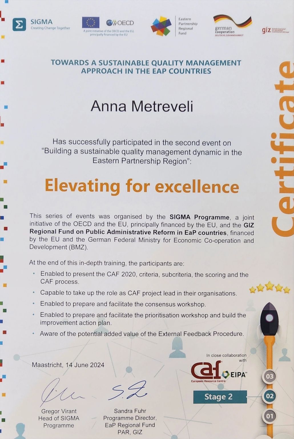 Anna Metreveli on LinkedIn: 🤗🤗🤗 ️ Anna Metreveli on LinkedIn: 🤗🤗🤗 ️