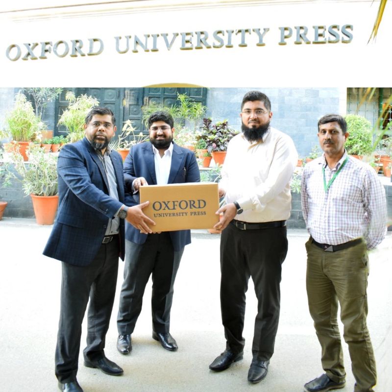 Al-Mustafa Welfare Society posted on LinkedIn Al-Mustafa Welfare Society posted on LinkedIn