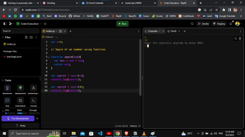 ROHIT SHRIVASTAV on LinkedIn: #day_1 ROHIT SHRIVASTAV on LinkedIn: #day_1