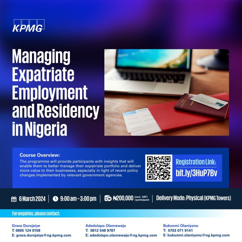 Saheed Akanbi (B.Sc, MNIM, ACA, MBA, ACTI) posted on LinkedIn Saheed Akanbi (B.Sc, MNIM, ACA, MBA, ACTI) posted on LinkedIn