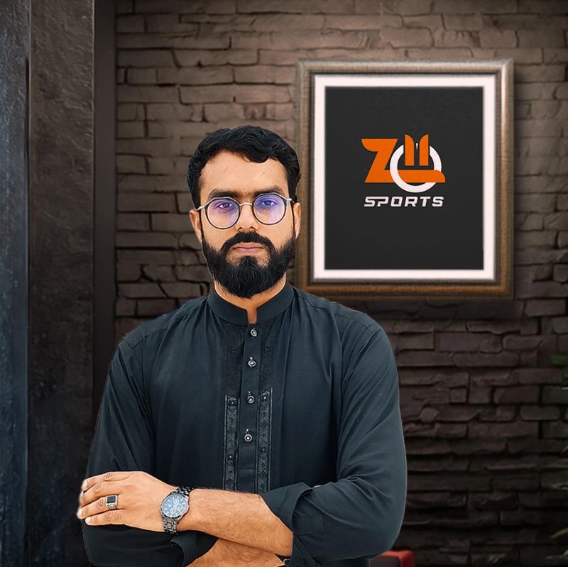 Muhammad Anas on LinkedIn: I'm Muhammad Anas, founder of Zoii Sports ... Muhammad Anas on LinkedIn: I'm Muhammad Anas, founder of Zoii Sports ...