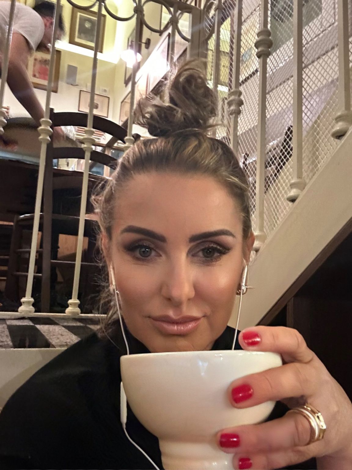 Amreeta Abbott GAICD on LinkedIn: Brain storming. As boring as my posts ... Amreeta Abbott GAICD on LinkedIn: Brain storming. As boring as my posts ...
