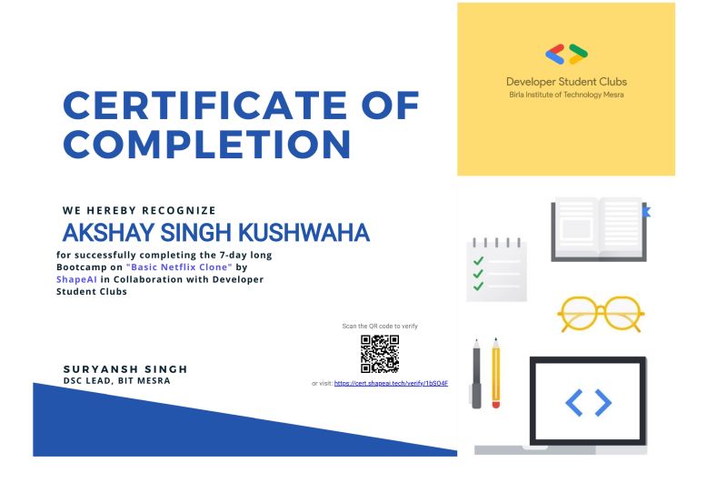 Akshay Singh Kushwaha on LinkedIn: #clone #collaboration #opensource # ... Akshay Singh Kushwaha on LinkedIn: #clone #collaboration #opensource # ...