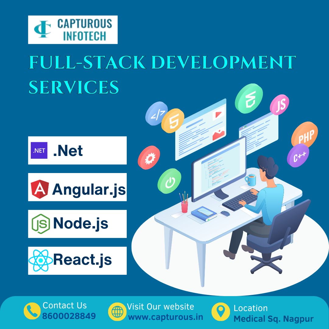 Capturous Infotech on LinkedIn: #bootstrap #advancedjava #java # ... Capturous Infotech on LinkedIn: #bootstrap #advancedjava #java # ...