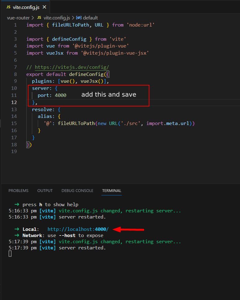 kazi Hasin on LinkedIn: #vuejs #vite #reactjs #nodejs kazi Hasin on LinkedIn: #vuejs #vite #reactjs #nodejs