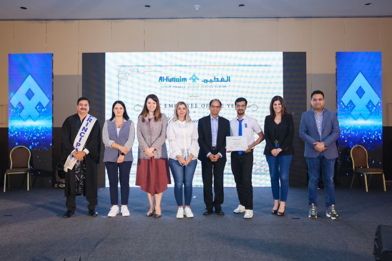 Mohammad Adil on LinkedIn: #employeeoftheyear #2xwinner #fsscalfuttaim Mohammad Adil on LinkedIn: #employeeoftheyear #2xwinner #fsscalfuttaim