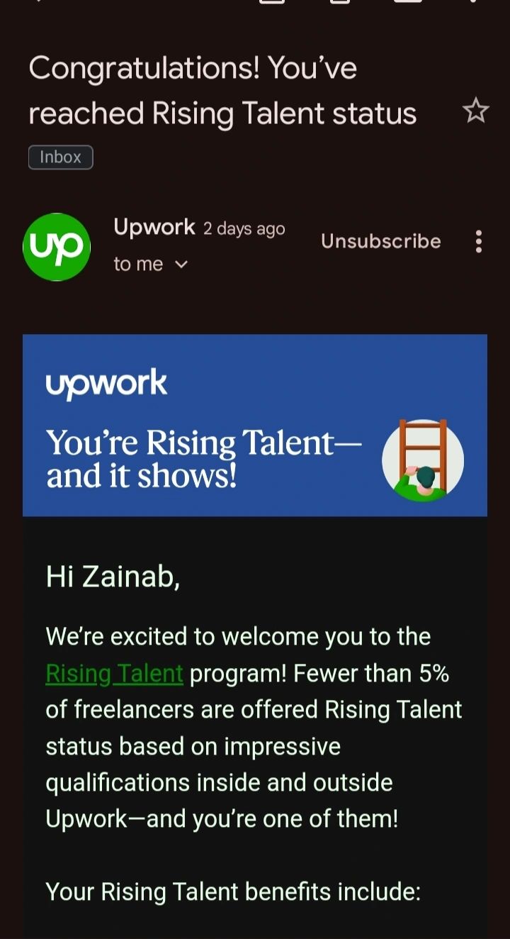 Zainab Akram on LinkedIn: Alhumdulillah 🌸 Zainab Akram on LinkedIn: Alhumdulillah 🌸