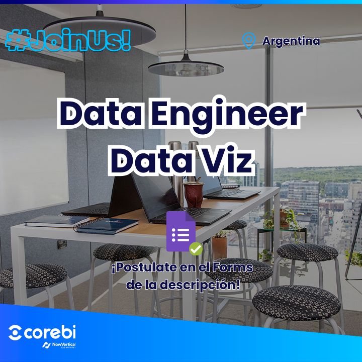 Victoria Rios Ochoa en LinkedIn: En COREBI Data & Analytics nos define ... Victoria Rios Ochoa en LinkedIn: En COREBI Data & Analytics nos define ...
