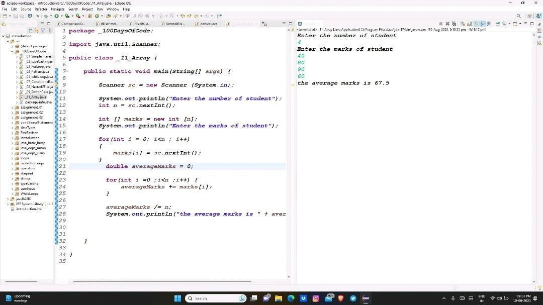 Shubham Singh Rajput on LinkedIn: #100daysofcode ... Shubham Singh Rajput on LinkedIn: #100daysofcode ...