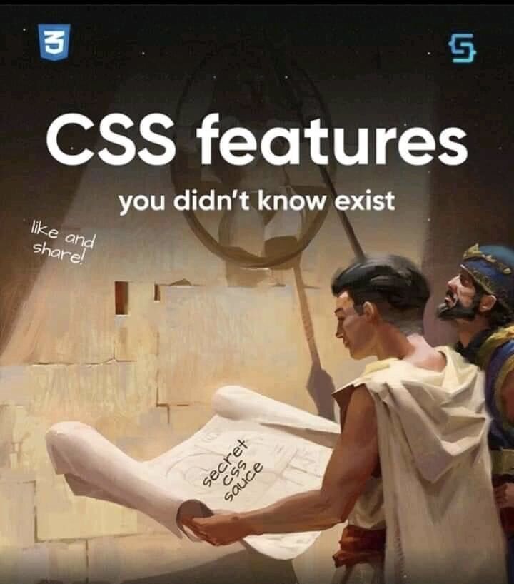 Muhammad Asad Nawaz on LinkedIn: #css #html #features Muhammad Asad Nawaz on LinkedIn: #css #html #features