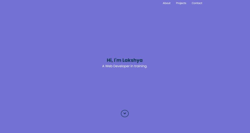 LAKSHYA DHAWAN on LinkedIn: #coding #softwaredevelopment #internship LAKSHYA DHAWAN on LinkedIn: #coding #softwaredevelopment #internship