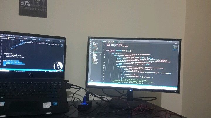 Rohit Kumar Jha on LinkedIn: As a JavaScript developer working with ... Rohit Kumar Jha on LinkedIn: As a JavaScript developer working with ...