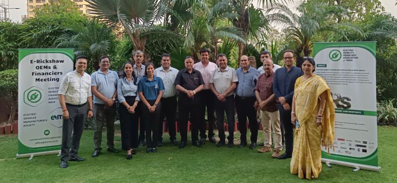 Sameer Aggarwal on LinkedIn: #erickshaw #zeroemission #electricvehicles Sameer Aggarwal on LinkedIn: #erickshaw #zeroemission #electricvehicles