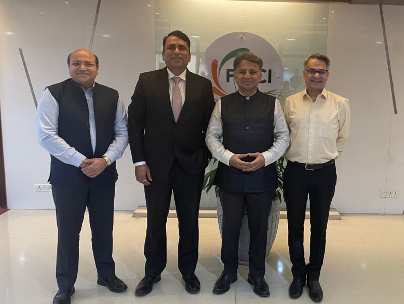FICCI on LinkedIn: Dr Bharat Agrawal, Executive Director, Dainik ... FICCI on LinkedIn: Dr Bharat Agrawal, Executive Director, Dainik ...