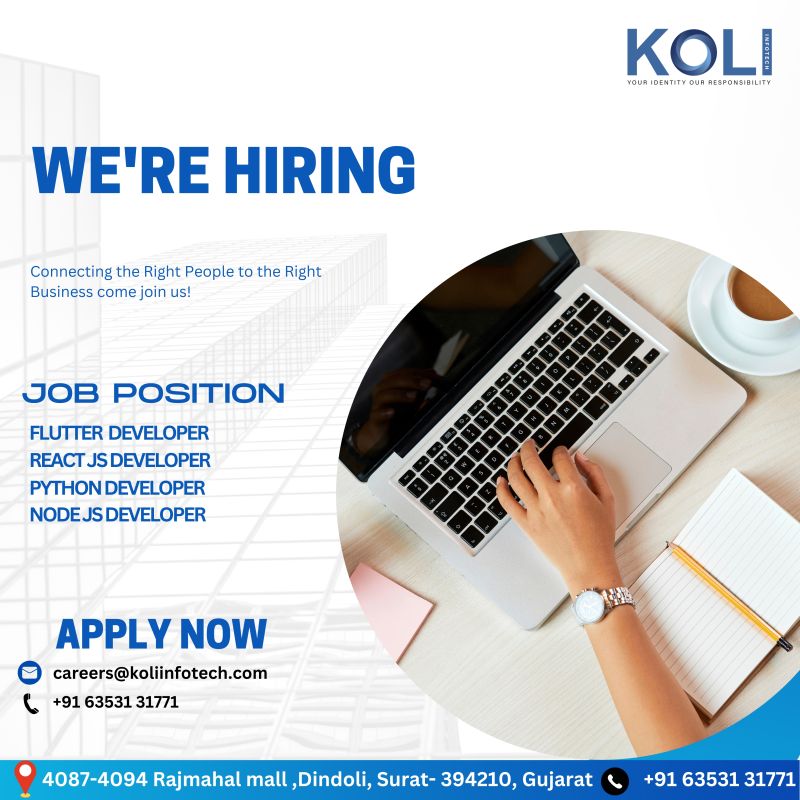Shweta Pandey on LinkedIn: #hiring | 22 comments Shweta Pandey on LinkedIn: #hiring | 22 comments