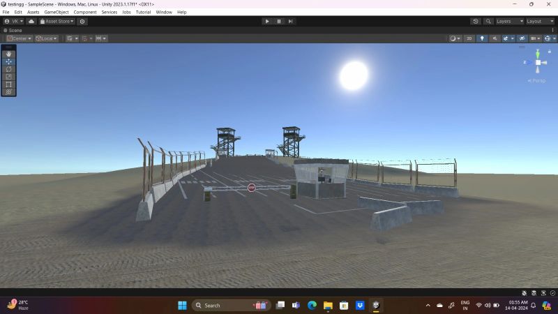 vishal kumar on LinkedIn: #unity #unitygamedevelopment #game # ... vishal kumar on LinkedIn: #unity #unitygamedevelopment #game # ...