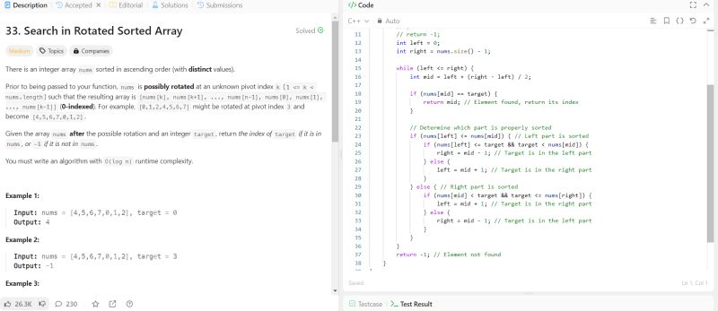 Raj Nagar on LinkedIn: #leetcode #problemsolving #dsa Raj Nagar on LinkedIn: #leetcode #problemsolving #dsa