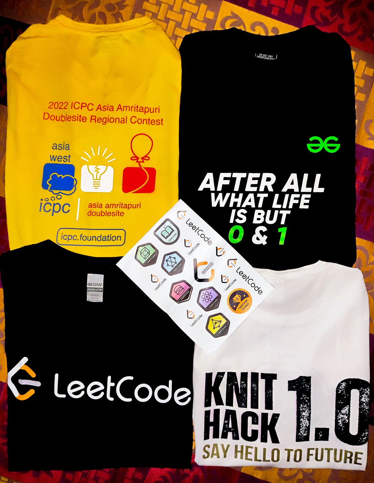 Divyanshu Upreti on LinkedIn: #leetcode #consistency #problemsolving ... Divyanshu Upreti on LinkedIn: #leetcode #consistency #problemsolving ...