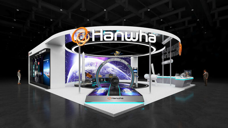 Hanwha Aerospace Europe (HAEU) na LinkedIn: #k9 #homark #farnborough # ... Hanwha Aerospace Europe (HAEU) na LinkedIn: #k9 #homark #farnborough # ...