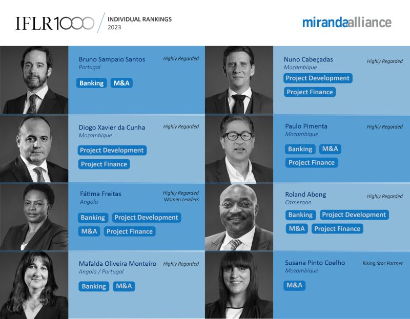 Miranda & Associados on LinkedIn: #mirandaalliance #miranda # ... Miranda & Associados on LinkedIn: #mirandaalliance #miranda # ...