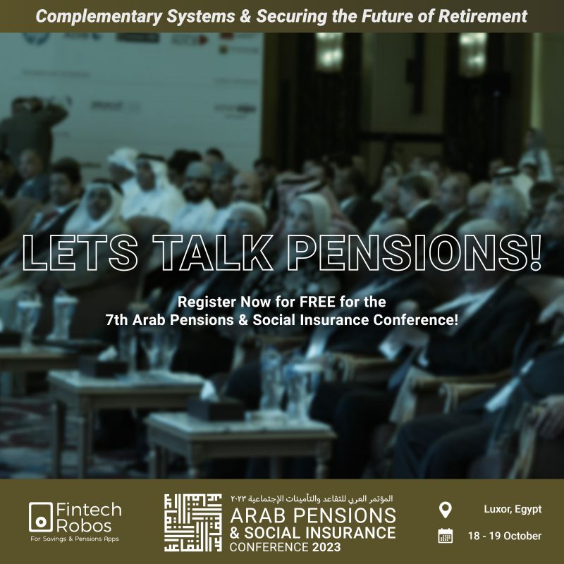 Fintech Robos - for Savings & Pensions Apps on LinkedIn: #finances # ... Fintech Robos - for Savings & Pensions Apps on LinkedIn: #finances # ...
