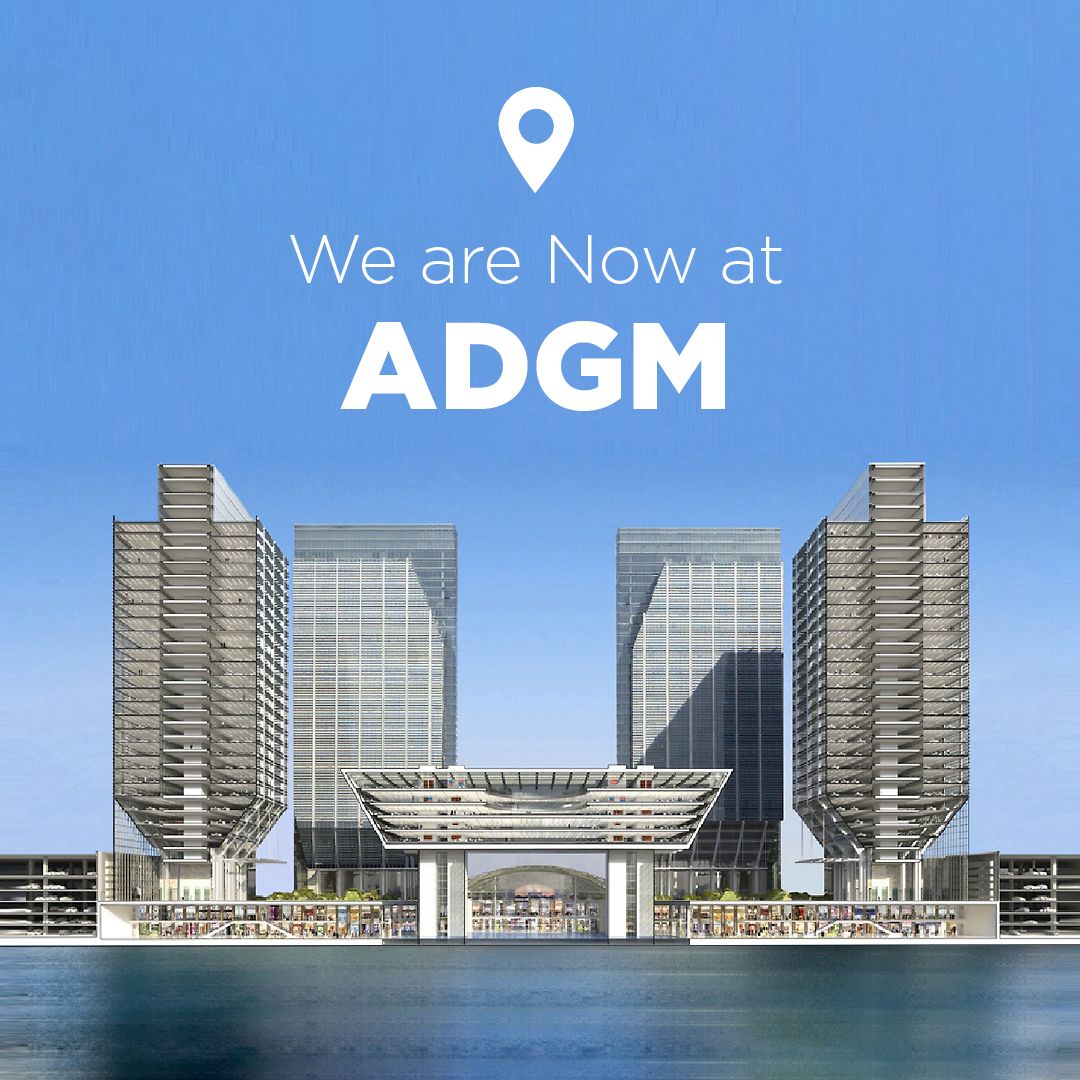 Abu Dhabi Global Market (ADGM) on LinkedIn: Welcome Multiply Group to ... Abu Dhabi Global Market (ADGM) on LinkedIn: Welcome Multiply Group to ...