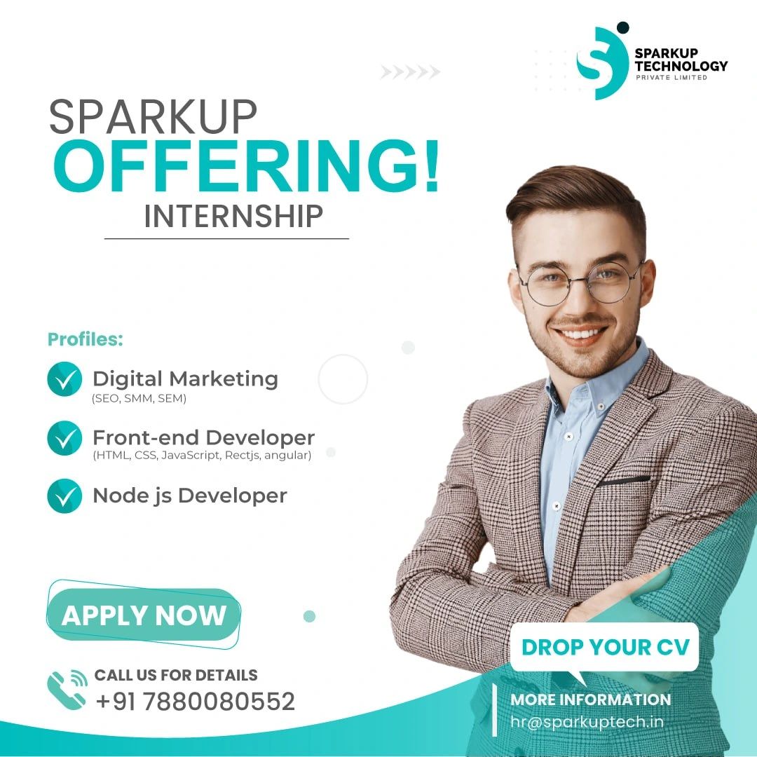 Bhanu Jaiswal on LinkedIn: #hiringinterns #interships Bhanu Jaiswal on LinkedIn: #hiringinterns #interships