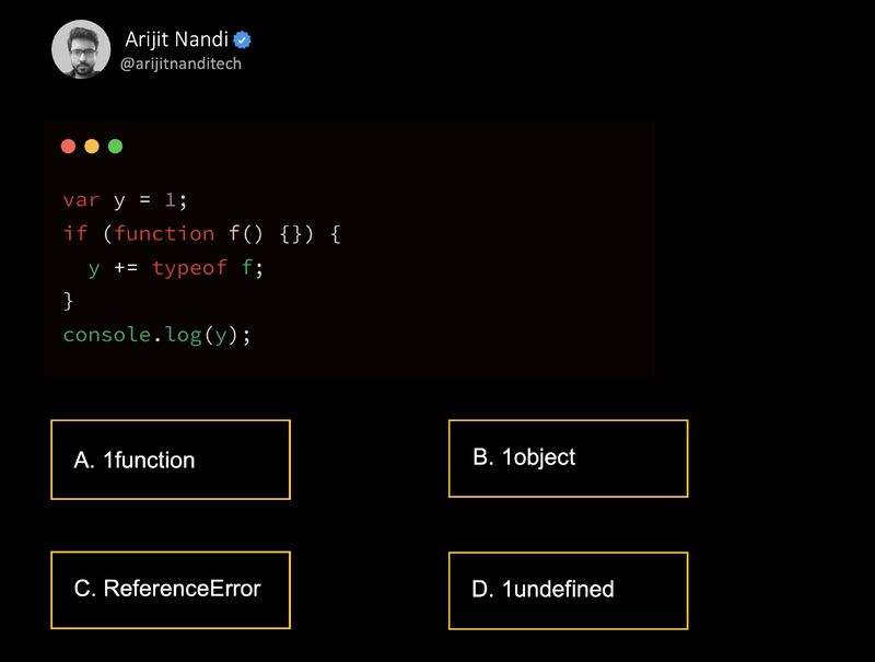 Arijit Nandi on LinkedIn: #javascript #javascriptdeveloper # ... Arijit Nandi on LinkedIn: #javascript #javascriptdeveloper # ...