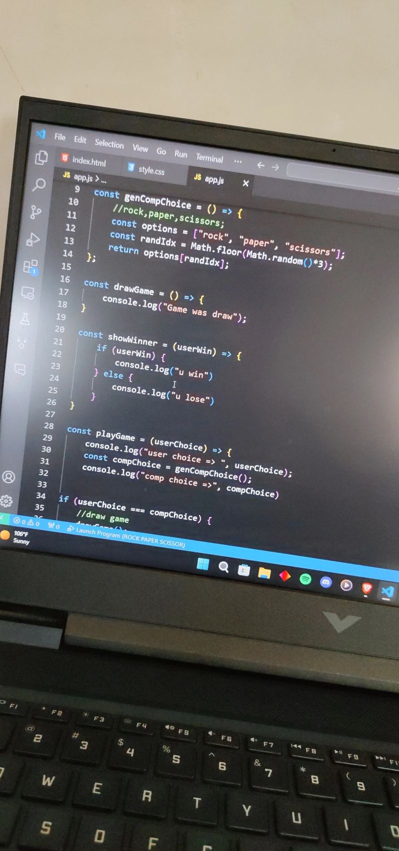 Krish Sharma on LinkedIn: #html #css #javascript #frontend #backend # ... Krish Sharma on LinkedIn: #html #css #javascript #frontend #backend # ...
