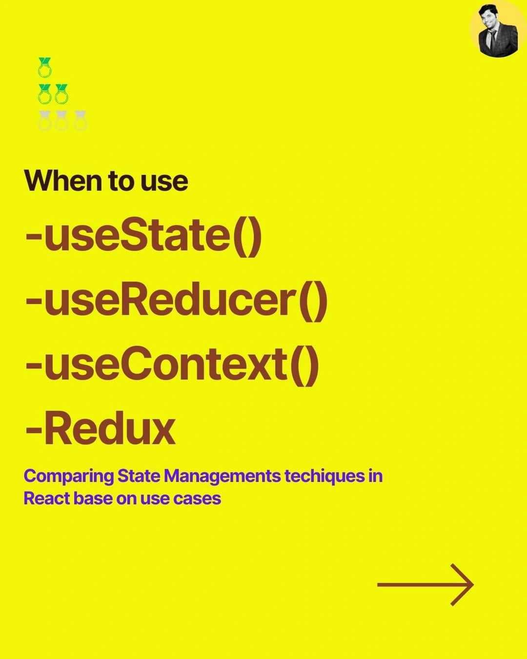 Akram Djidel on LinkedIn: #reactjs #statemanagement #redux #webdevelopment Akram Djidel on LinkedIn: #reactjs #statemanagement #redux #webdevelopment