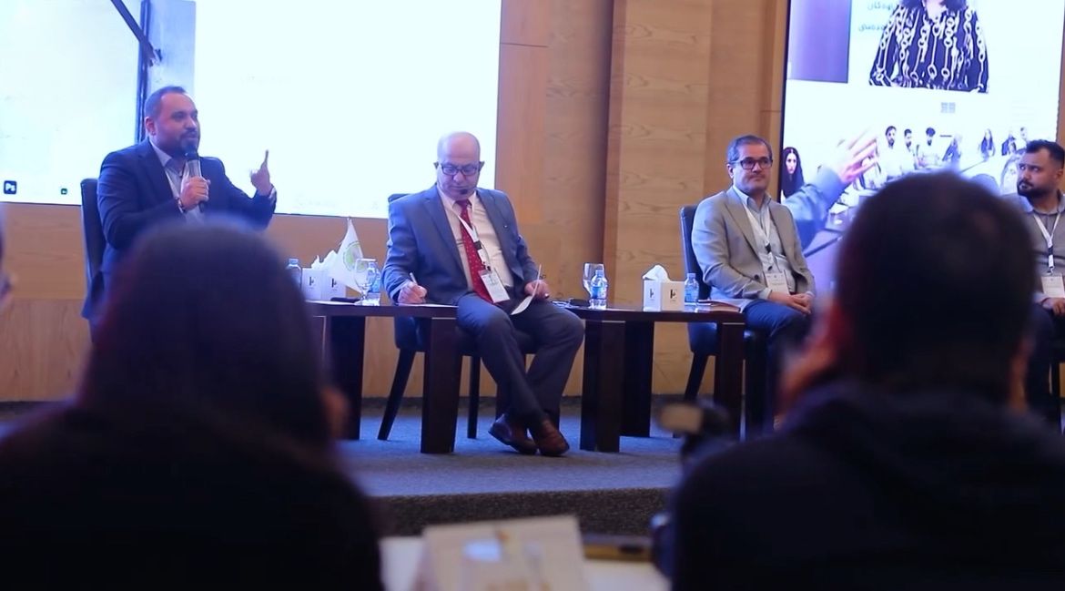 Lana Shekha on LinkedIn: Honored to be part of the Lana Shekha on LinkedIn: Honored to be part of the