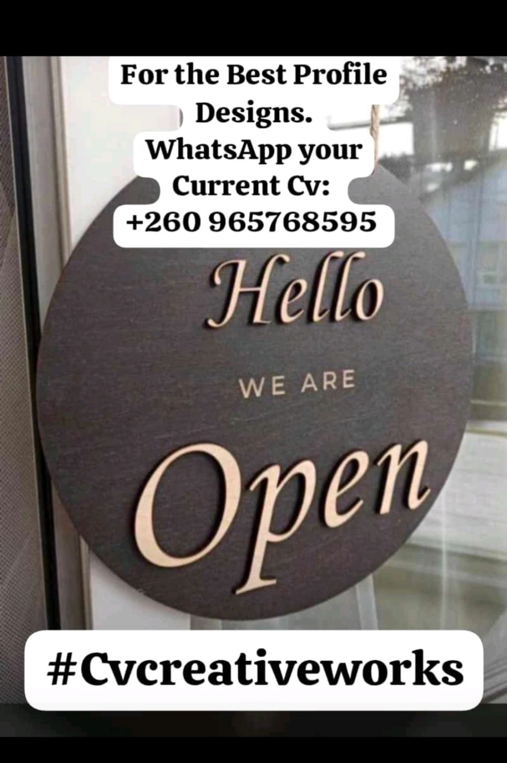 Lemmy Mwanza on LinkedIn: PRODUCE EFFECTIVE RESULTS IN YOUR WORK PLACE ... Lemmy Mwanza on LinkedIn: PRODUCE EFFECTIVE RESULTS IN YOUR WORK PLACE ...