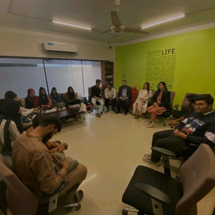 Eman Siddiqui on LinkedIn: #session #informative #wondertech Eman Siddiqui on LinkedIn: #session #informative #wondertech