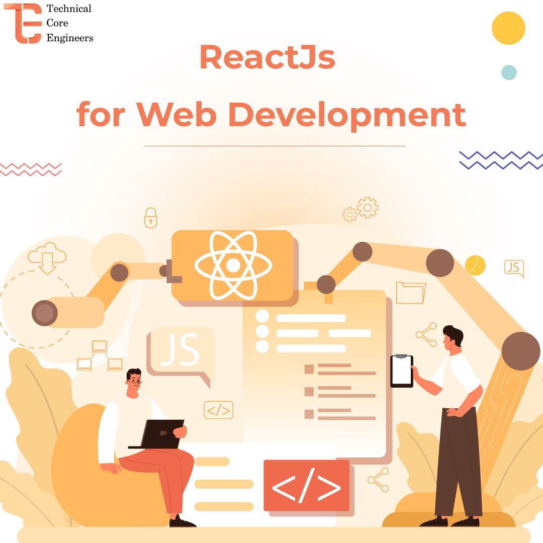 Tecoreng on LinkedIn: #reactjs #reactjsdeveloper #development # ... Tecoreng on LinkedIn: #reactjs #reactjsdeveloper #development # ...