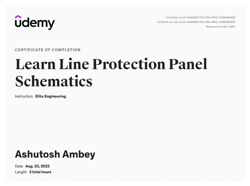 Ashutosh Ambey on LinkedIn: #udemy Ashutosh Ambey on LinkedIn: #udemy