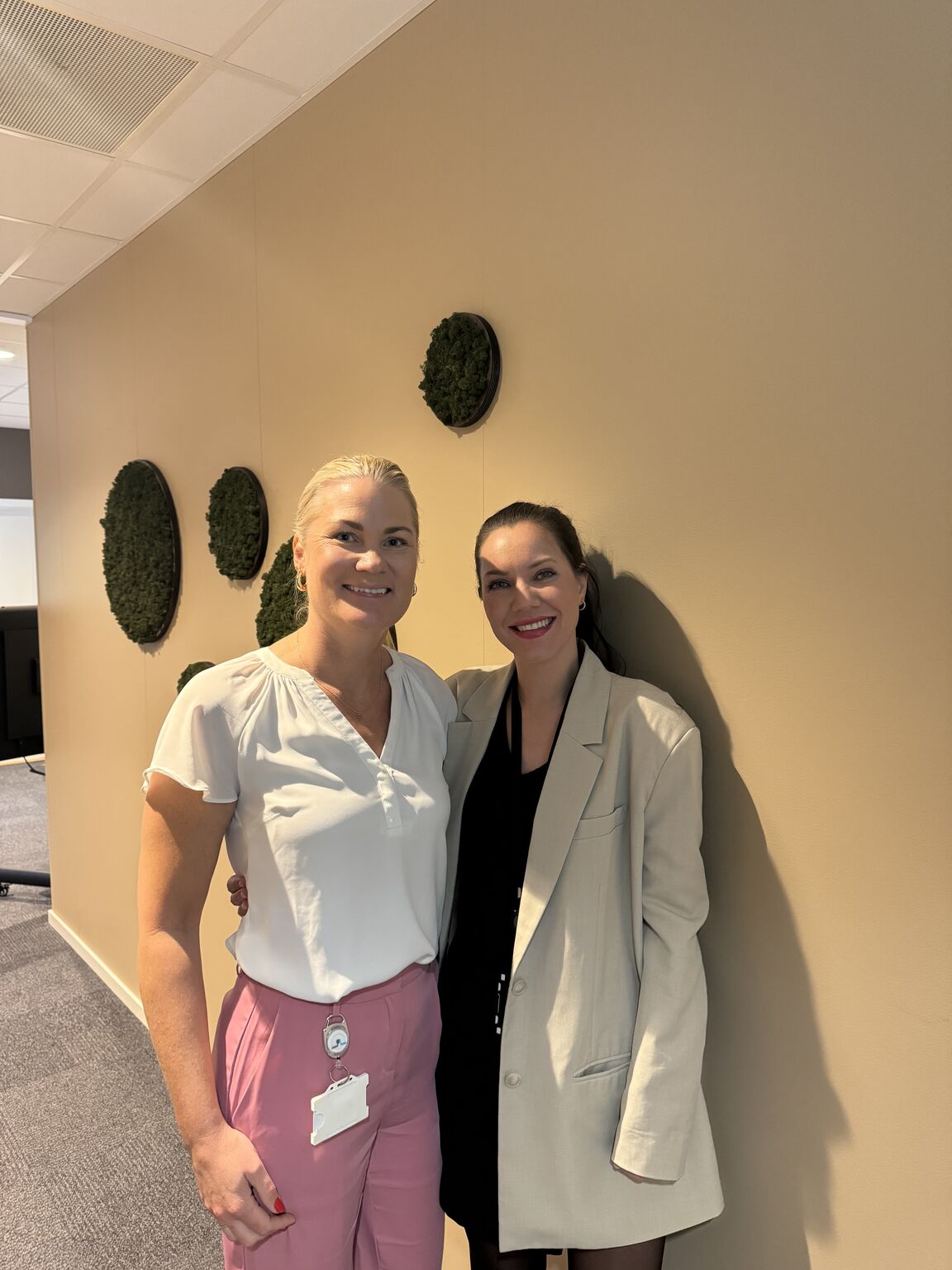 Anita Sondresen på LinkedIn: I dag ble jeg stolt (ekstra stolt⭐️) av å ... Anita Sondresen på LinkedIn: I dag ble jeg stolt (ekstra stolt⭐️) av å ...