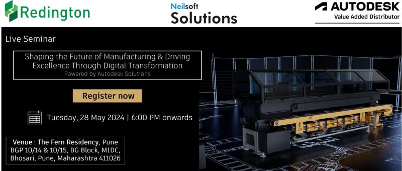 Neilsoft Solutions on LinkedIn: #autodesk #engineeringsolutions # ... Neilsoft Solutions on LinkedIn: #autodesk #engineeringsolutions # ...