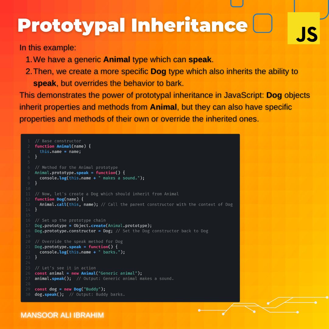 Mansoor Ali Ibrahim on LinkedIn: #100devs #typescript #javascript #js # ... Mansoor Ali Ibrahim on LinkedIn: #100devs #typescript #javascript #js # ...