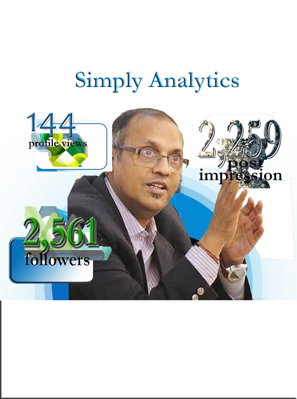 Prof. (Dr.) Pijush Dutta on LinkedIn: SimplyAnalytics is a web-based ... Prof. (Dr.) Pijush Dutta on LinkedIn: SimplyAnalytics is a web-based ...